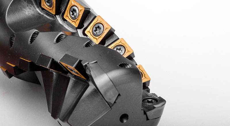 Fresado - Sikulan Soluciones de corte - Cutting Tool Technologies