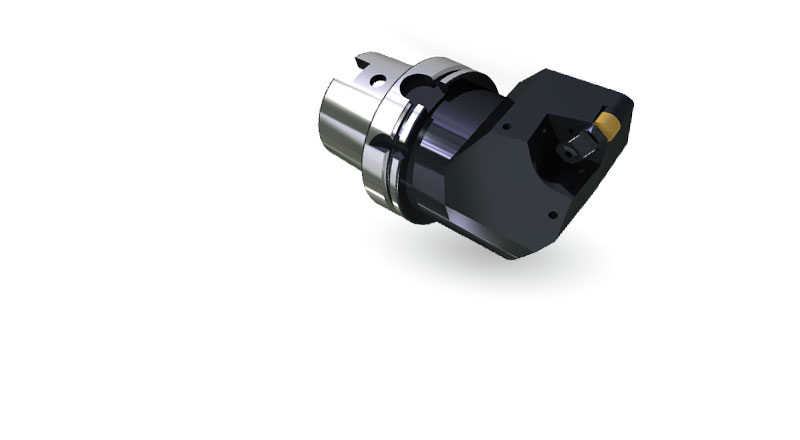 Aeronautics - Special tools - Cutting Tool Technologies